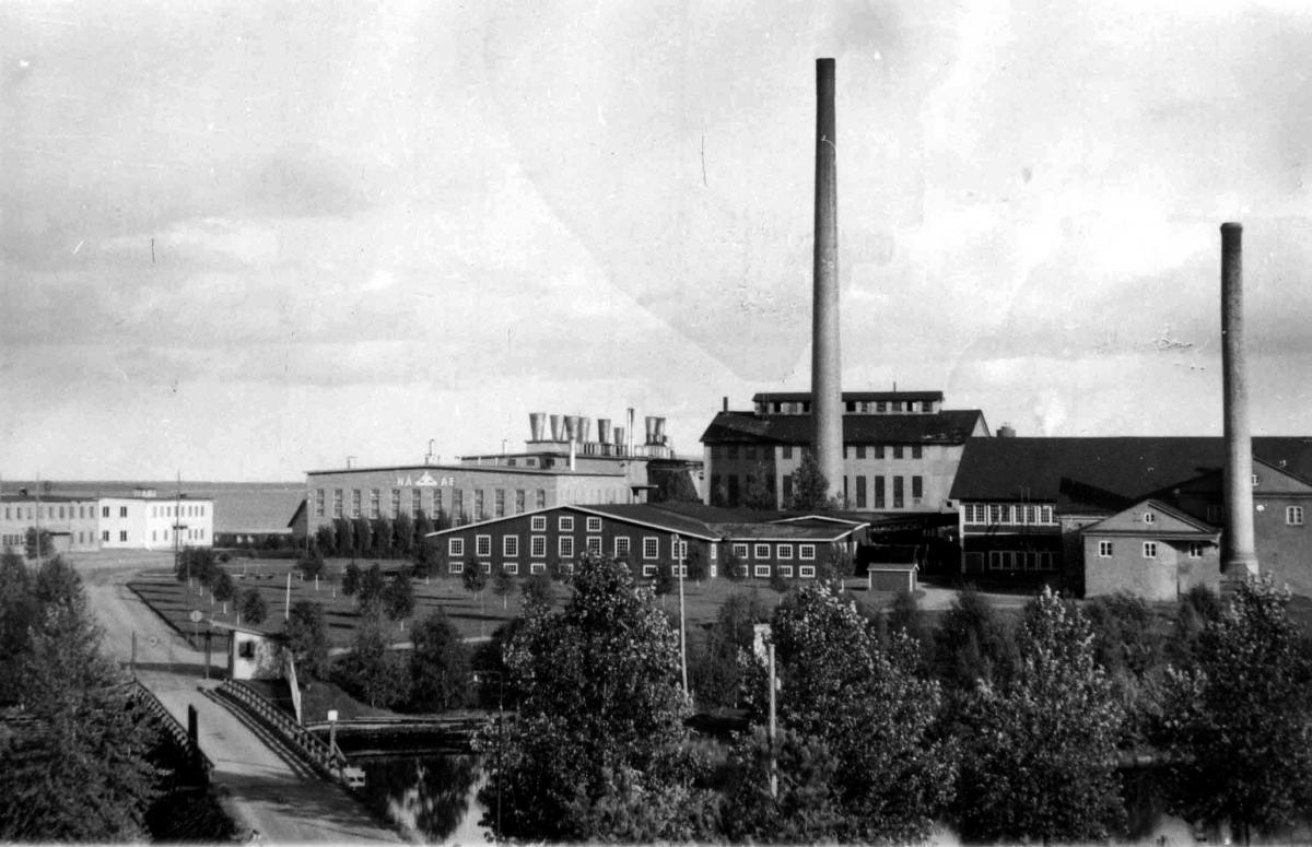 Vykort Rundvik | rundvik.nu